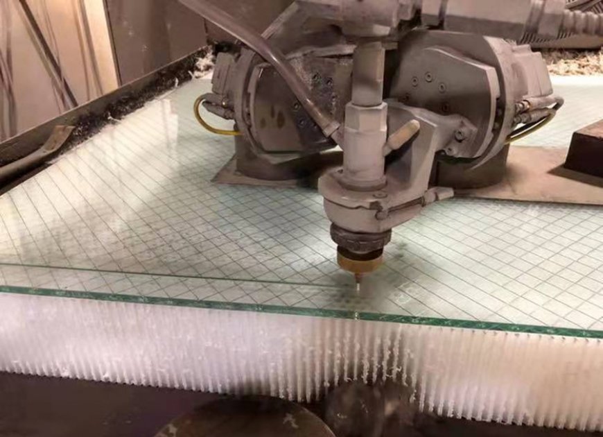 PP Honeycomb Panels For Sale heavier Specially For Waterjet